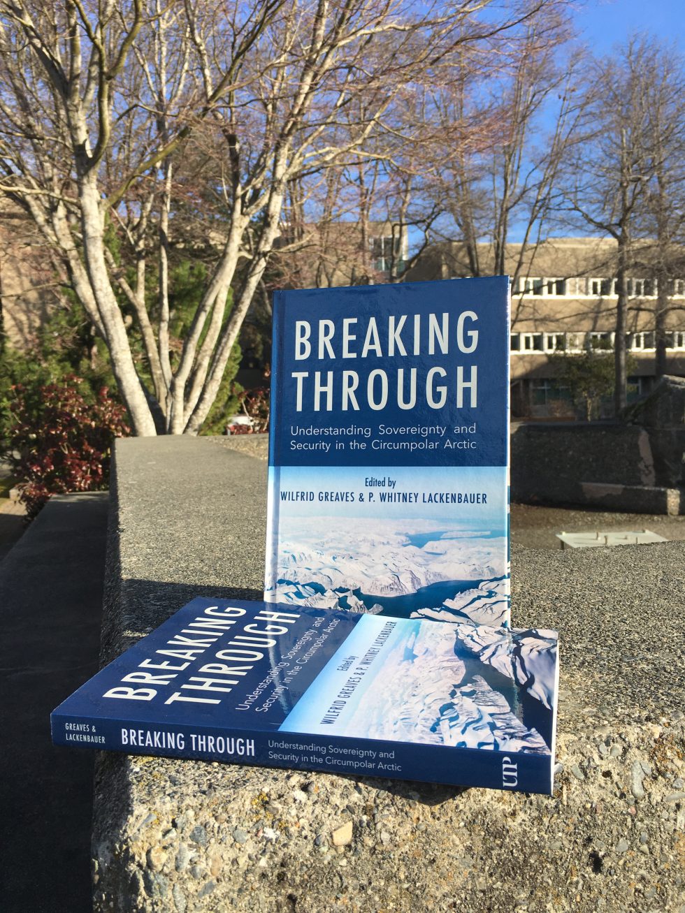 About Dr. Will Greaves - Will Greaves